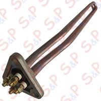 HEATING ELEMENT - COFFEE CATALOGUE - S&P - Spare Parts