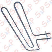 1101870: HEATING ELEMENT 2600W 400V - HEATING ELEMENT - S&P - Spare Parts