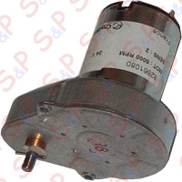 1134113: GEARMOTOR 6L 230V 50HZ - MOTOREDUCERS - REDUCERS - S&P - Spare ...