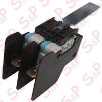 1107243: MICROSWITCH - MICRO-SWITCH FLOATERS - S&P - Spare Parts