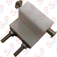 1107323: LIMIT SWITCH BLOCK EN - MICRO-SWITCH FLOATERS - S&P - Spare Parts