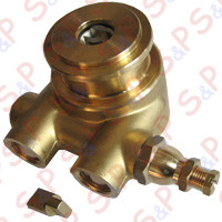 PUMPING ELEMENTS - S&P - Spare Parts