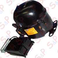 COMPRESSORS- CONDENSING UNITS - S&P - Spare Parts