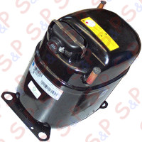 COMPRESSORS- CONDENSING UNITS - S&P - Spare Parts