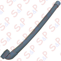 DRAIN PIPES - S&P - Spare Parts