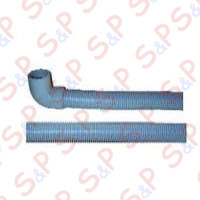 DRAIN PIPES - S&P - Spare Parts