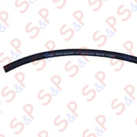 2110085: BLACK RUBBER TUBE 5X9 FOR PRESSURE SWITCH - LOAD PIPES - S&P ...