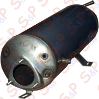 BOILER - S&P - Spare Parts