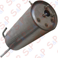 BOILER - S&P - Spare Parts