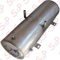 BOILER - S&P - Spare Parts