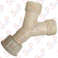PLASTING FITTINGS - S&P - Spare Parts