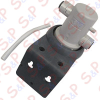 ADDOLCITORI-FILTRI ACQUA - WATER TREATMENT - S&P - Spare Parts