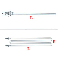 1101266: HEATING ELEMENT FOR COFFEE MACHINE - HEATING ELEMENT - S&P ...